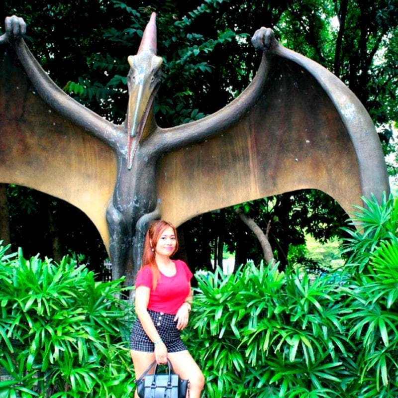 RAVE Pasig Rainforest Park: Live up to the hype - 2HotTravellers Travel ...