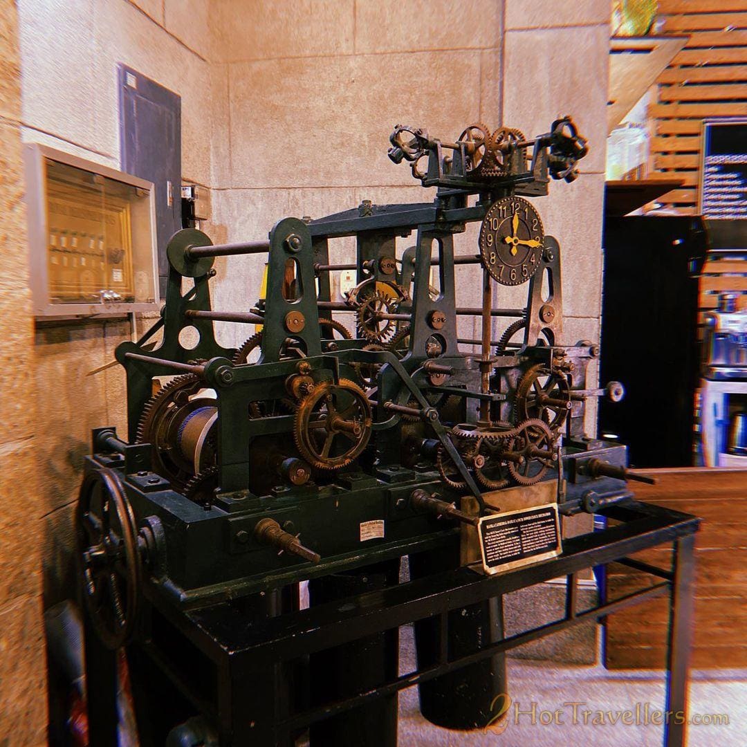 Belfry Cafe: A new Intramuros Cafe You Need to Visit - 2HotTravellers ...