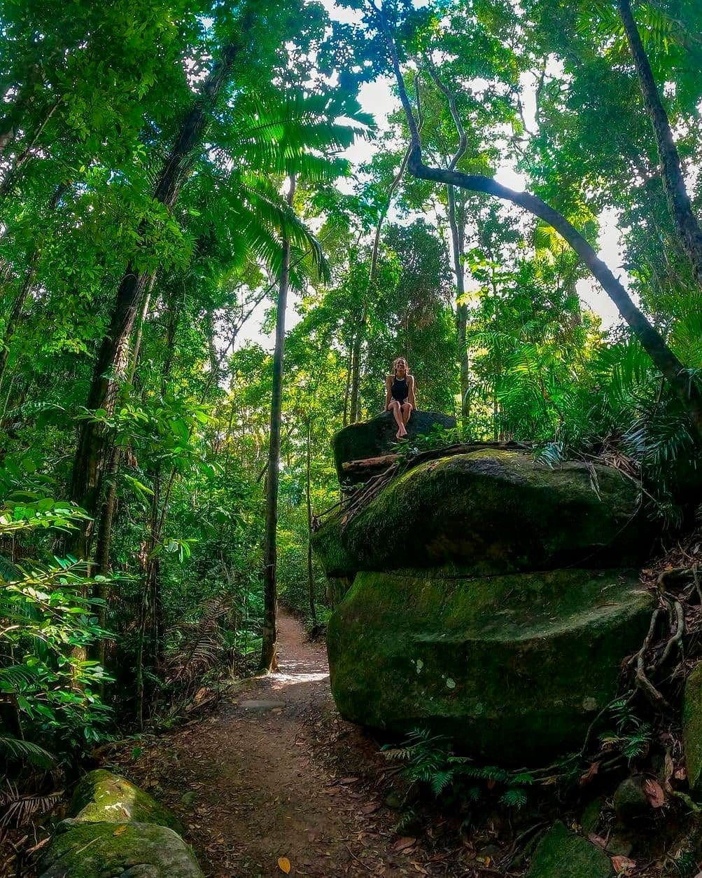 Nine Amazing Queensland Gorges You Need To Visit - 2HotTravellers ...